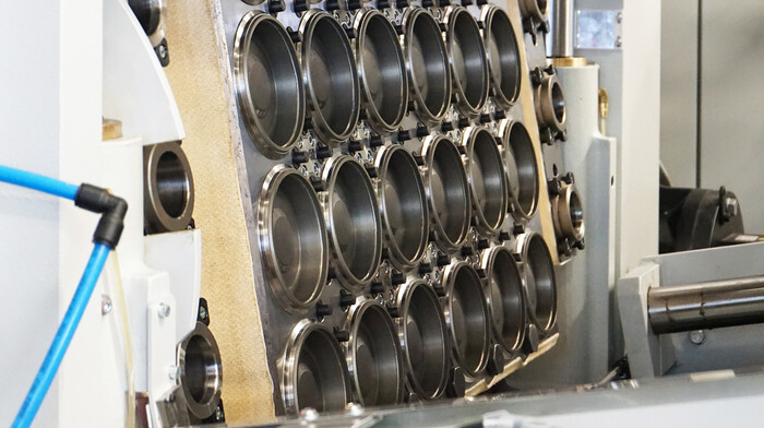 Service Thermoforming | Marbach Werkzeugbau GmbH