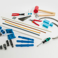 Marbach America Inc. - Charlotte. Die-cutting technology.