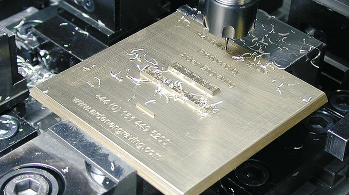 Marbach Group | History