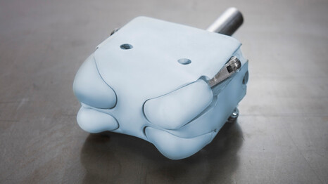 Your application & our solutions for thermoforming